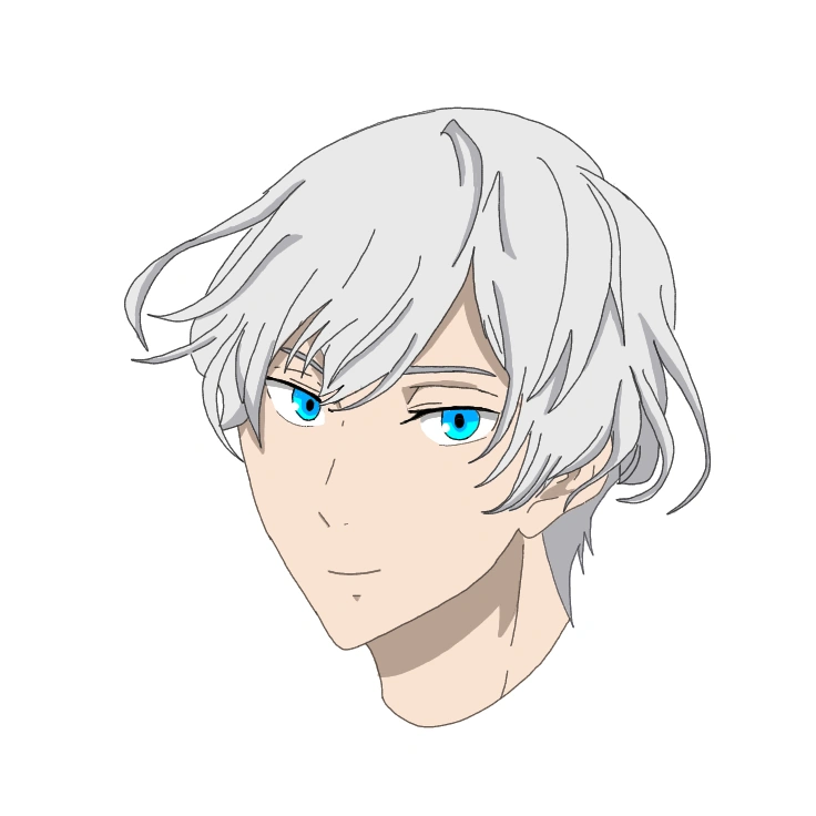 Hiroto Kamo | Jujutsu Kaisen Fanon Wiki | Fandom