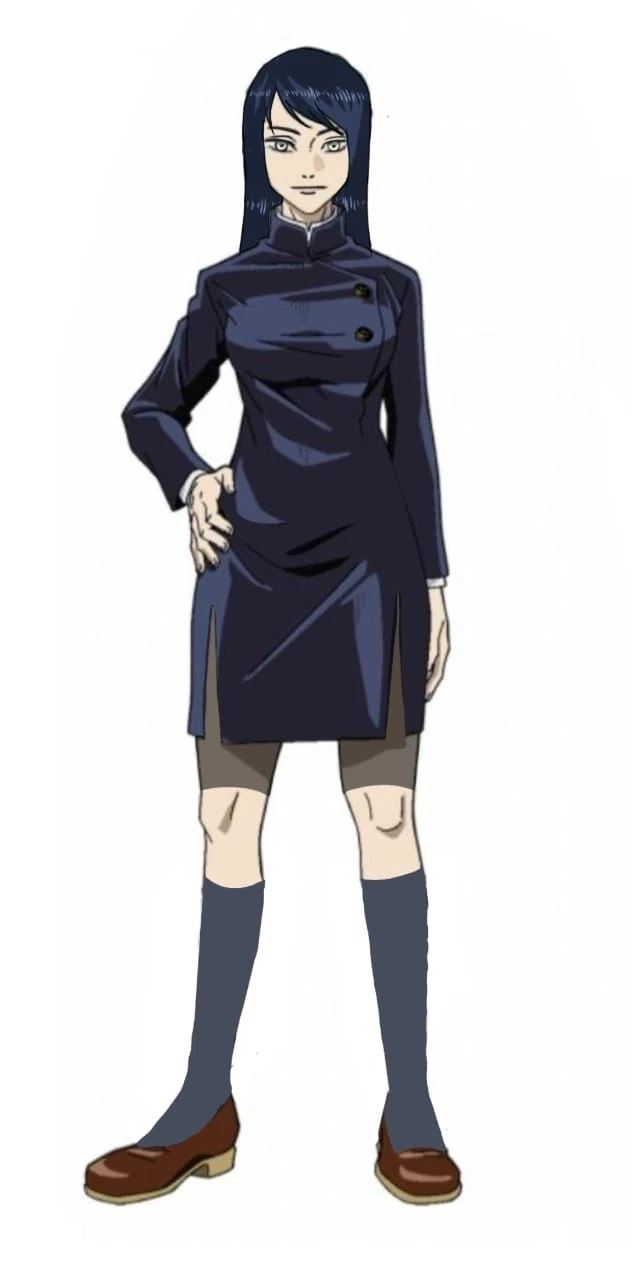 Satomi Natsuyu | Jujutsu Kaisen Fanon Wiki | Fandom