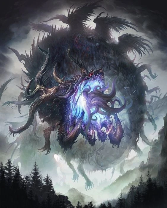 Cursed Spirit Manipulation | Jujutsu Kaisen Fanon Wiki | Fandom