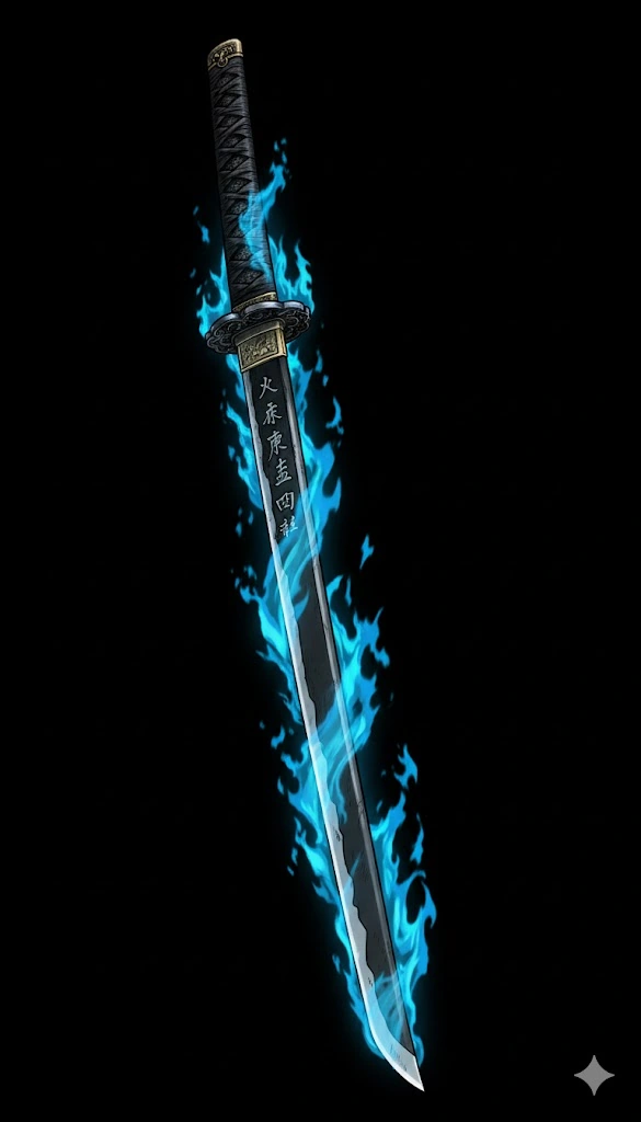 Hitodama | Jujutsu Kaisen: Blue Moon Wiki | Fandom