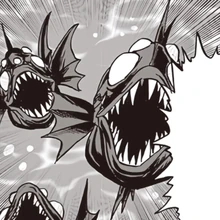 Shikigami | Jujutsu Kaisen: Blue Moon Wiki | Fandom