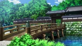 Kyoto Jujutsu High | Jujutsu Kaisen: Blue Moon Wiki | Fandom