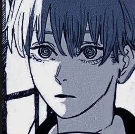 Shoma | Jujutsu Kaisen: Blue Moon Wiki | Fandom