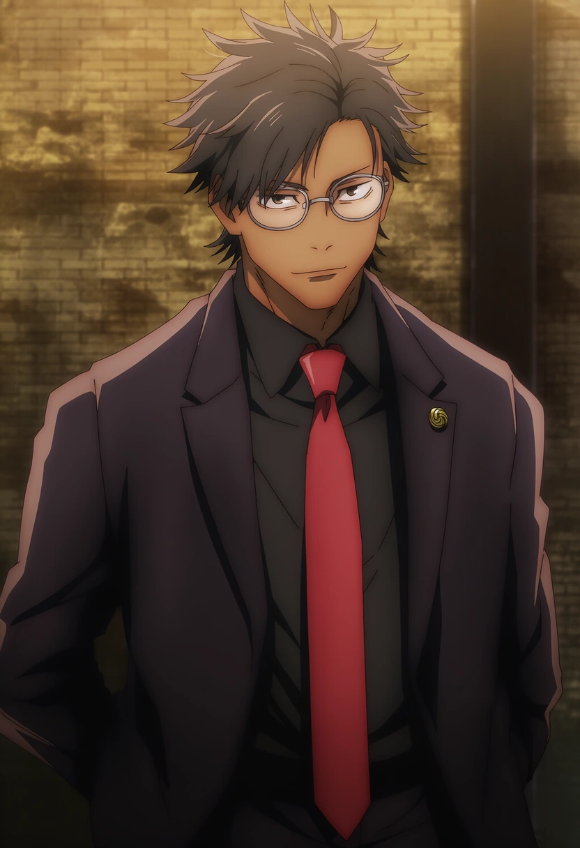 Victor | Jujutsu Kaisen: Blue Moon Wiki | Fandom