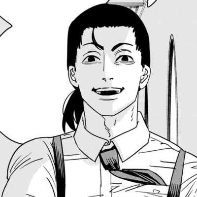 Mayson | Jujutsu Kaisen: Blue Moon Wiki | Fandom