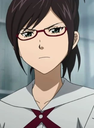 Ichika Kurosawa | Jujutsu Kaisen: Blue Moon Wiki | Fandom