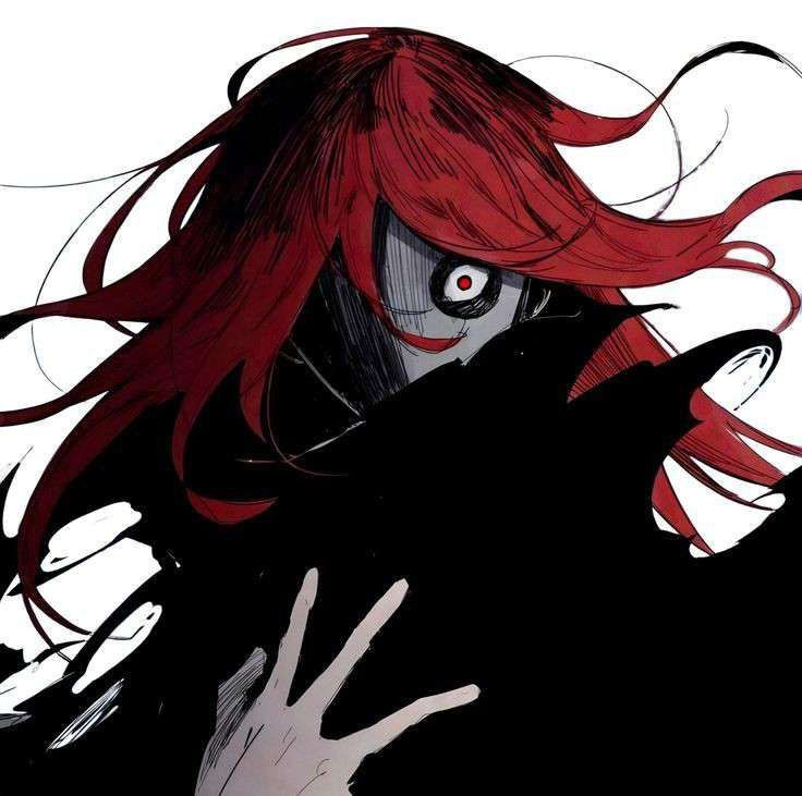 Kagami Twins/ Kudoku Kagami | Jujutsu Kaisen: Blue Moon Wiki | Fandom