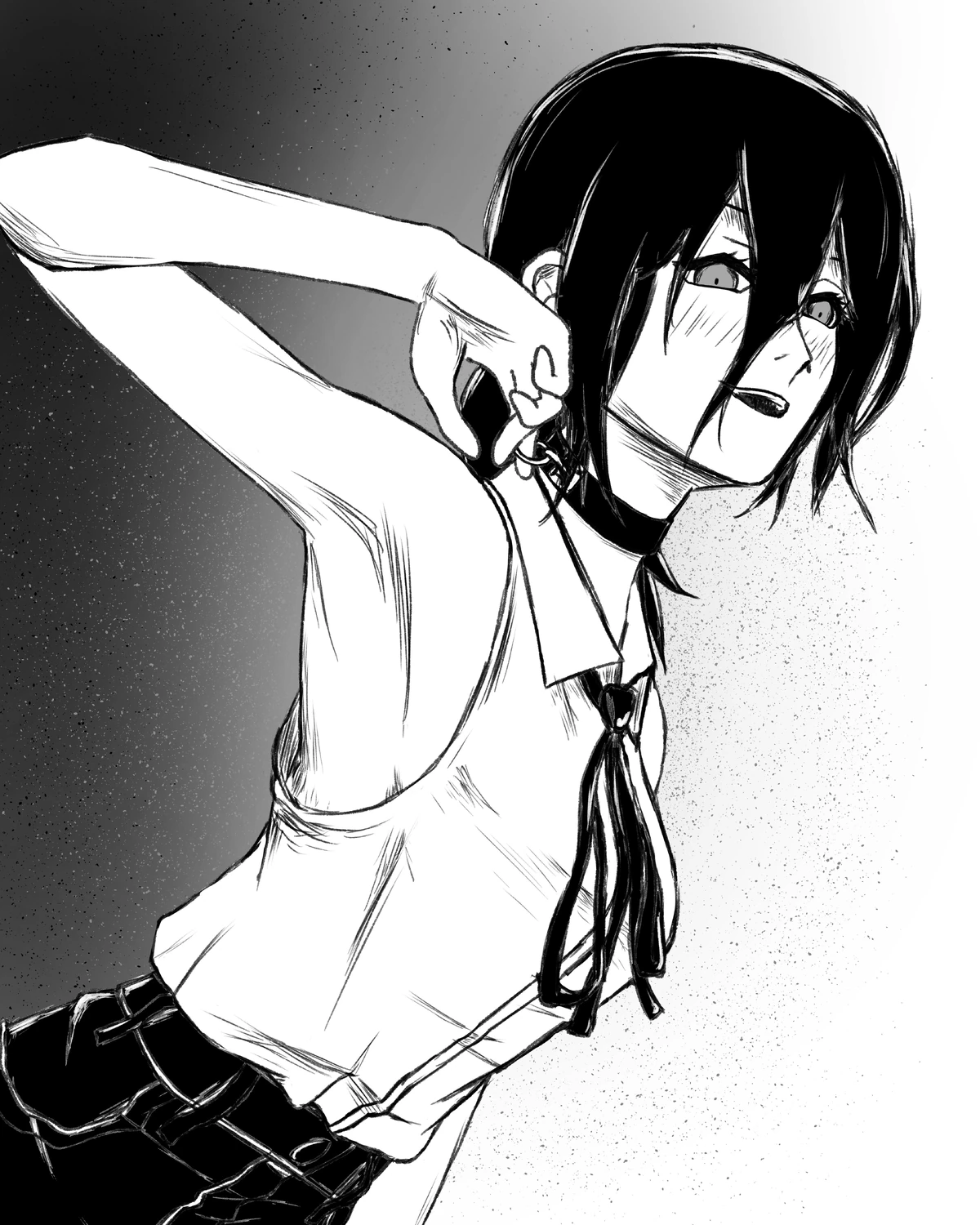 Jolene Kagawa | Jujutsu Kaisen: Blue Moon Wiki | Fandom