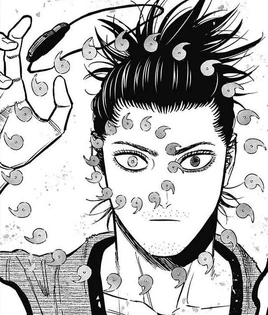 Magatama | Jujutsu Kaisen: Blue Moon Wiki | Fandom