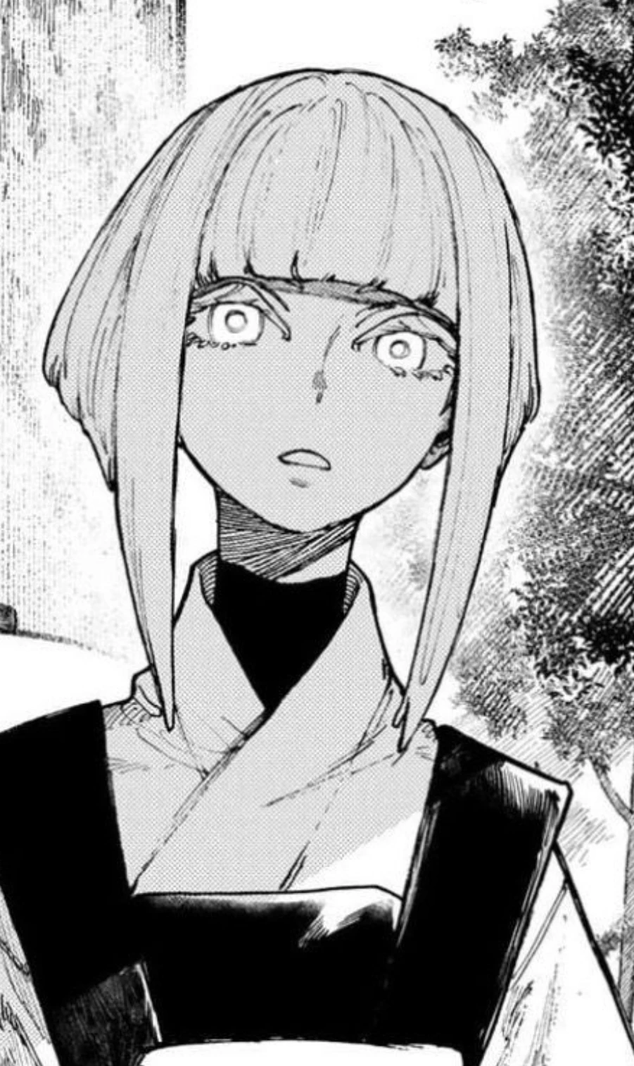 Yuzuki Gaku | Jujutsu Kaisen: Blue Moon Wiki | Fandom