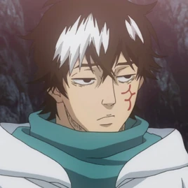 Shimin Chen | Jujutsu Kaisen: Blue Moon Wiki | Fandom