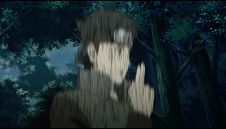 Hopscotch | Jujutsu Kaisen: Blue Moon Wiki | Fandom