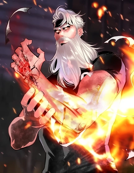 Reiji Konoha | Jujutsu Kaisen: Blue Moon Wiki | Fandom