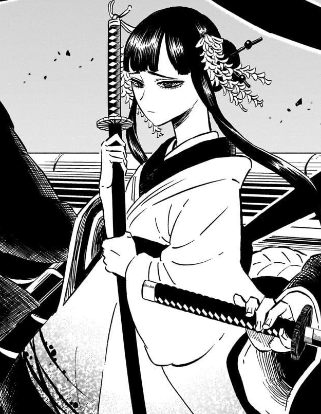 Yomu Rokuro | Jujutsu Kaisen: Blue Moon Wiki | Fandom
