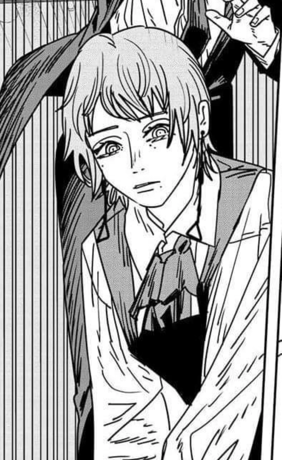 Oya Hikui | Jujutsu Kaisen: Blue Moon Wiki | Fandom