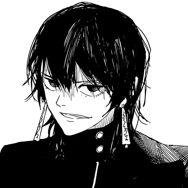 Azalea Adsila | Jujutsu Kaisen Ultimate Fanon Wiki | Fandom