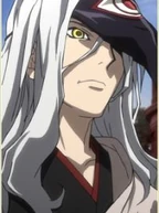 Keii Ashiya | Jujutsu Kaisen Ultimate Fanon Wiki | Fandom