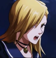 Saki Rindo | Jujutsu Kaisen Ultimate Fanon Wiki | Fandom