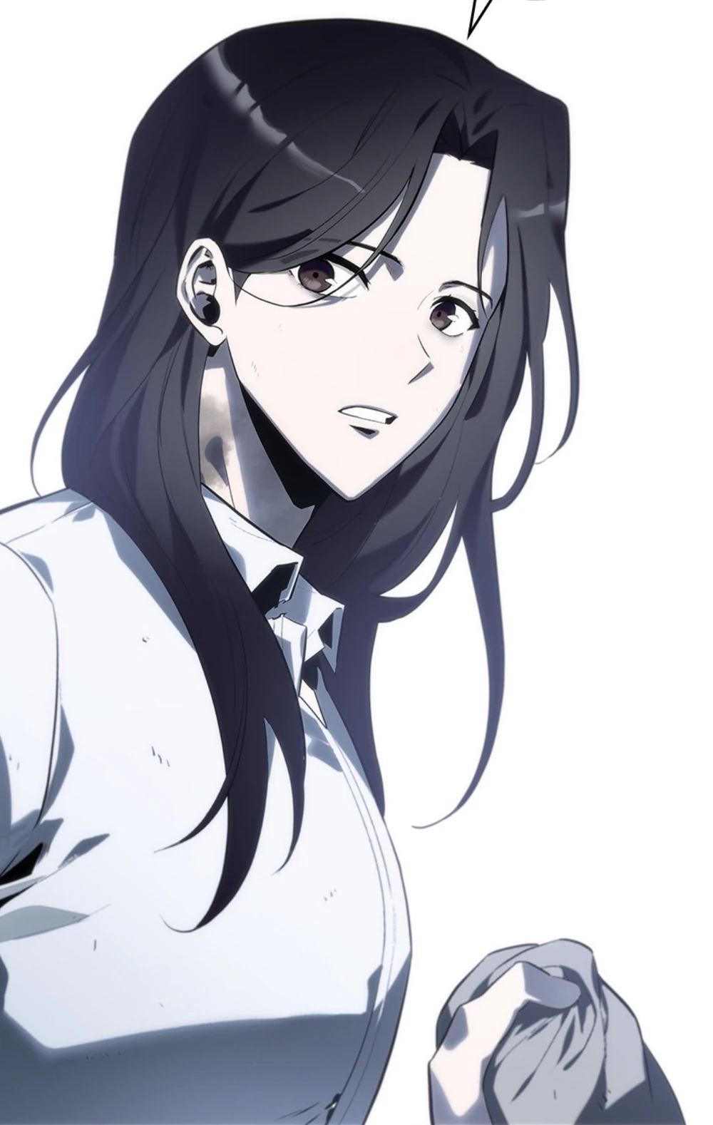 Cassandra Scythe | Jujutsu Kaisen Ultimate Fanon Wiki | Fandom