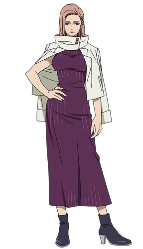 Manami Suda (JujutsuKaisenRising.0) | Jujutsu Kaisen Ultimate Fanon ...