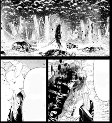 Muta | Jujutsu Kaisen Ultimate Fanon Wiki | Fandom