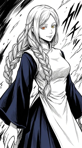 Sayuri Gojo | Jujutsu Kaisen Ultimate Fanon Wiki | Fandom