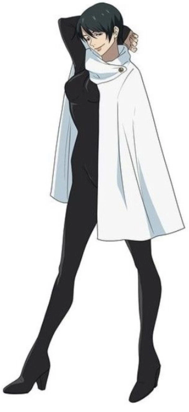 Kosen | Jujutsu Kaisen Ultimate Fanon Wiki | Fandom