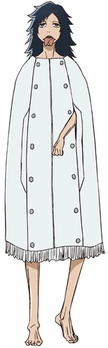 Blaith | Jujutsu Kaisen Ultimate Fanon Wiki | Fandom