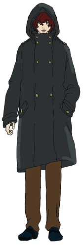 Maigo | Jujutsu Kaisen Ultimate Fanon Wiki | Fandom
