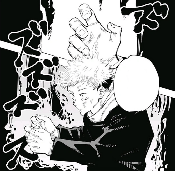 Cursed Energy | Jujutsu Kaisen Ultimate Fanon Wiki | Fandom