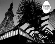 The Merger of Humanity | Jujutsu Kaisen Ultimate Fanon Wiki | Fandom