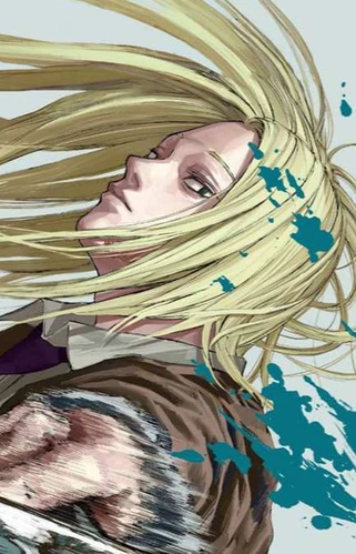 Neptune | Jujutsu Kaisen Ultimate Fanon Wiki | Fandom