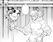 Culling Game Arc | Jujutsu Kaisen Ultimate Fanon Wiki | Fandom
