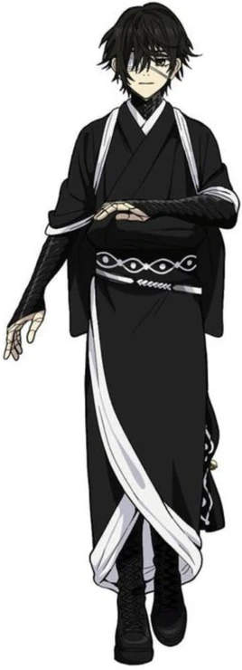 Doku | Jujutsu Kaisen Ultimate Fanon Wiki | Fandom