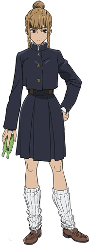 Nanako Hasaba (JujutsuKaisenRising.0) | Jujutsu Kaisen Ultimate Fanon ...