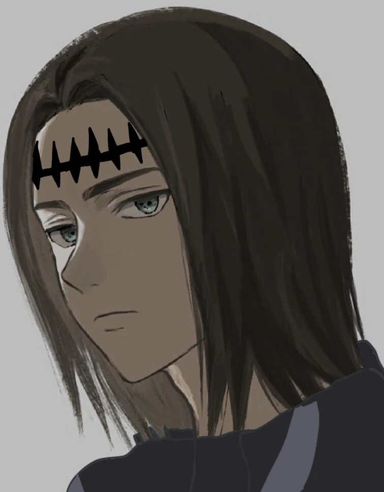 Oboro Mu | Jujutsu Kaisen Ultimate Fanon Wiki | Fandom