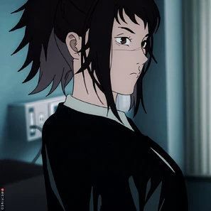 Inori Shimaru | Jujutsu Kaisen Ultimate Fanon Wiki | Fandom