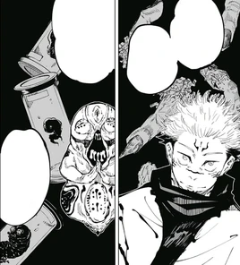 Cursed Object | Jujutsu Kaisen Ultimate Fanon Wiki | Fandom