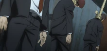 Mimiko Hasaba (JujutsuKaisenRising.0) | Jujutsu Kaisen Ultimate Fanon ...