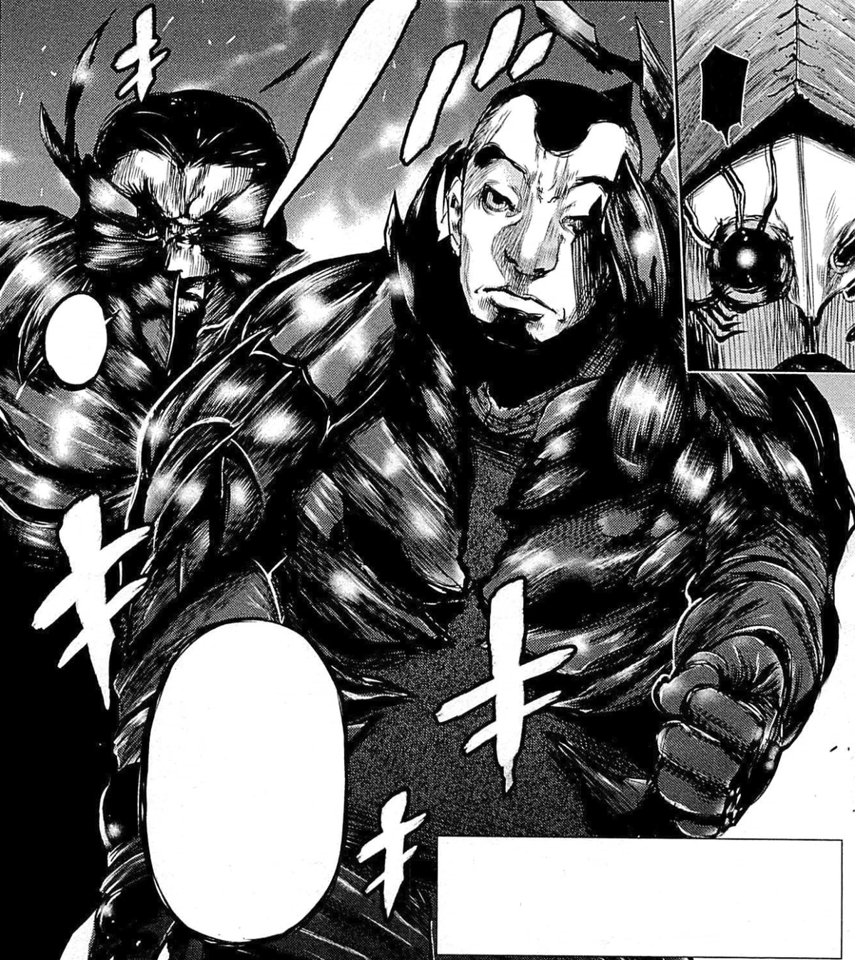 Death Angels | Jujutsu Kaisen Ultimate Fanon Wiki | Fandom