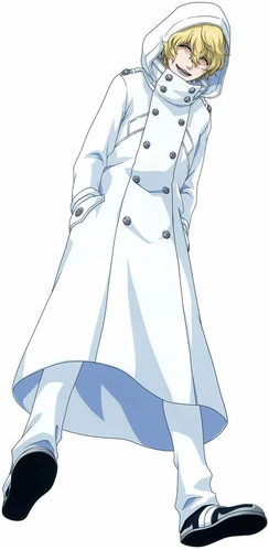 Selevus Dereum | Jujutsu Kaisen Ultimate Fanon Wiki | Fandom