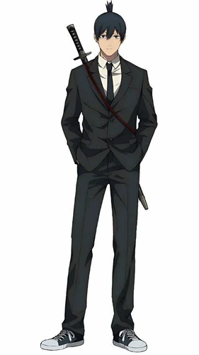 Negai Oniokami | Jujutsu Kaisen Ultimate Fanon Wiki | Fandom