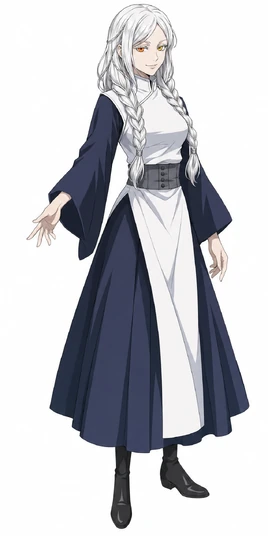 Sayuri Gojo | Jujutsu Kaisen Ultimate Fanon Wiki | Fandom