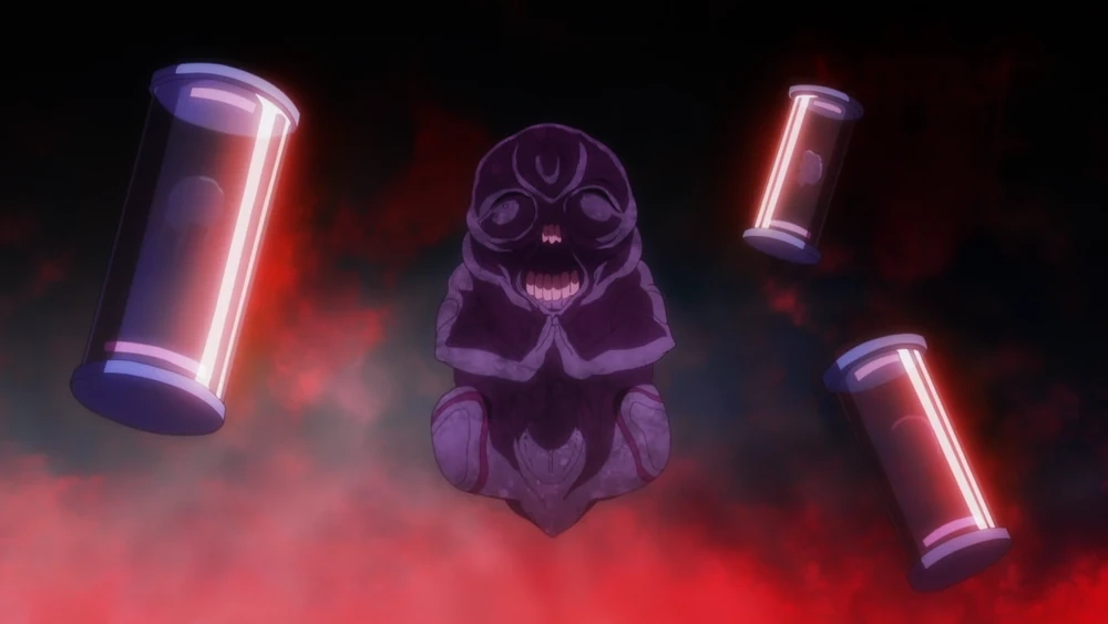 Cursed Object | Jujutsu Kaisen Ultimate Fanon Wiki | Fandom