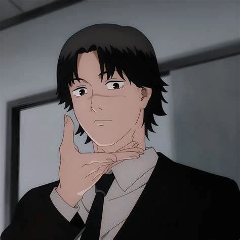 Gokuri Touboumono | Jujutsu Kaisen Ultimate Fanon Wiki | Fandom