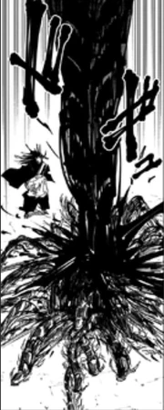 Oboro Mu | Jujutsu Kaisen Ultimate Fanon Wiki | Fandom