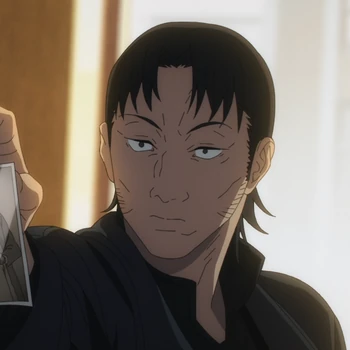 Kuro | Jujutsu Kaisen Ultimate Fanon Wiki | Fandom