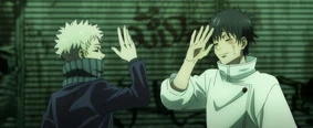 Yuta Okkotsu (JujutsuKaisenRising.0) | Jujutsu Kaisen Ultimate Fanon ...