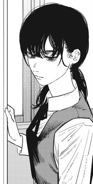 Yui Sakamoto | Jujutsu Kaisen Ultimate Fanon Wiki | Fandom