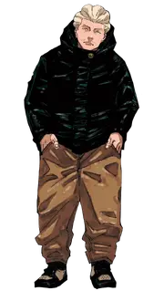 The Heavy Hitters | Jujutsu Kaisen Ultimate Fanon Wiki | Fandom